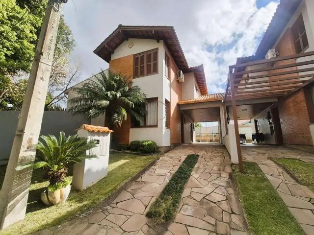 Casa / Sobrado para Venda em Canoas/RS Igara 3 Quartos
