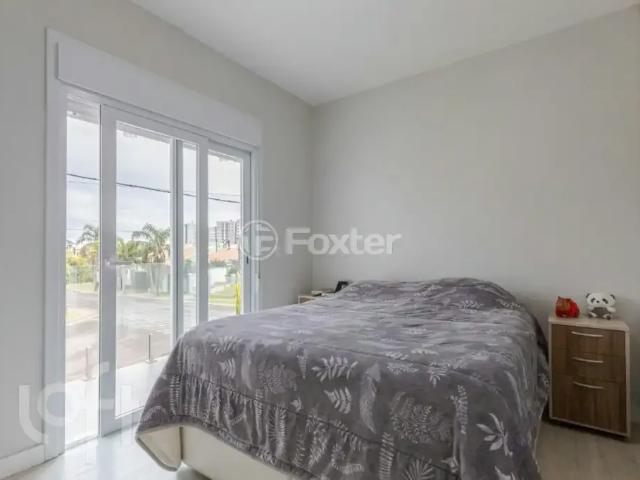 Casa / Sobrado para Venda em Canoas/RS Igara 3 Quartos