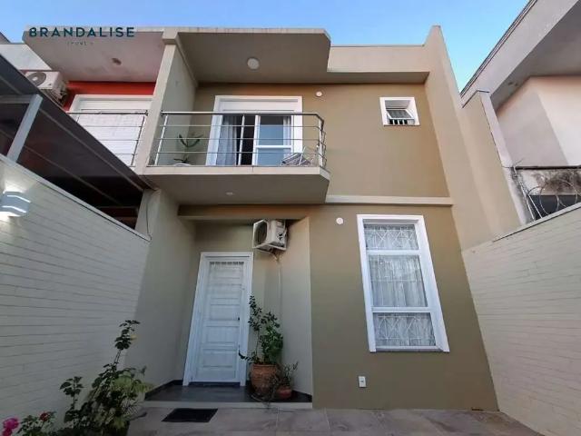 Casa / Sobrado para Venda em Canoas/RS Igara 3 Quartos