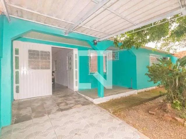 Casa / Sobrado para Venda em Canoas/RS Igara 3 Quartos