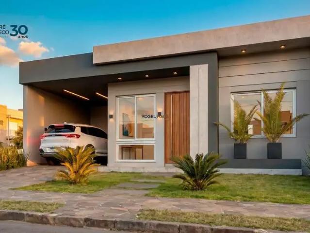 Casa / Sobrado para Venda em Canoas/RS Igara 3 Quartos