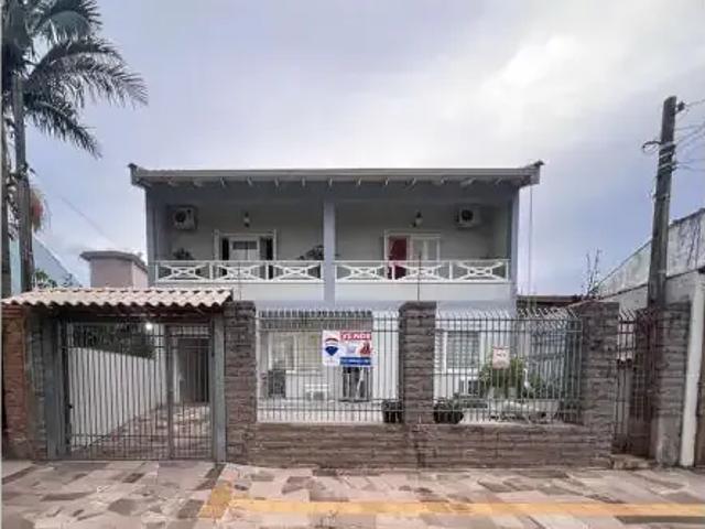 Casa / Sobrado para Venda em Canoas/RS Igara 3 Quartos