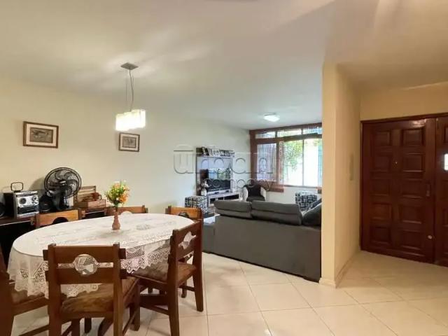 Casa / Sobrado para Venda em Canoas/RS Igara 3 Quartos