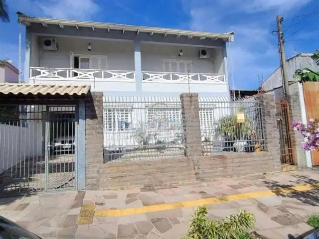Casa / Sobrado para Venda em Canoas/RS Igara 3 Quartos