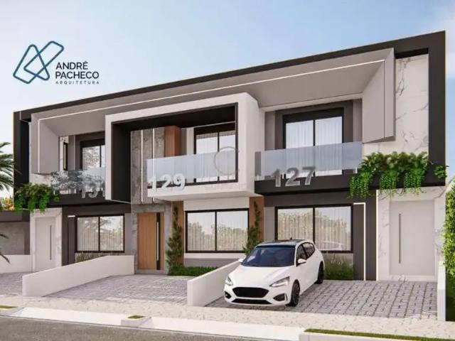 Casa / Sobrado para Venda em Canoas/RS Igara 3 Quartos
