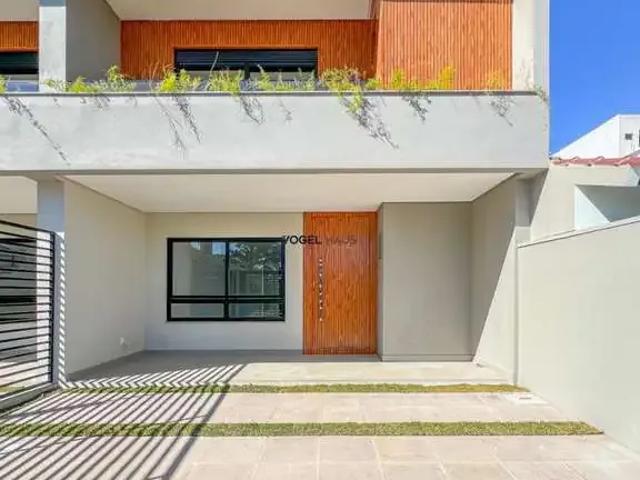 Casa / Sobrado para Venda em Canoas/RS Igara 3 Quartos