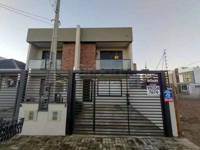Casa / Sobrado para Venda em Canoas/RS Igara 3 Quartos