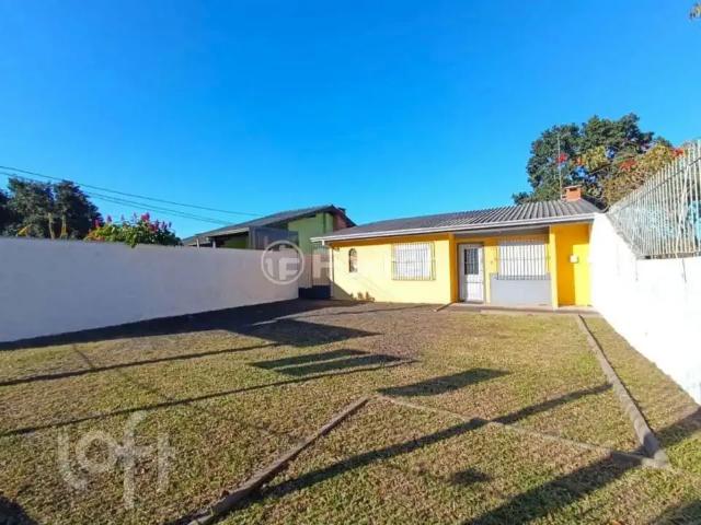 Casa / Sobrado para Venda em Canoas/RS Igara 3 Quartos