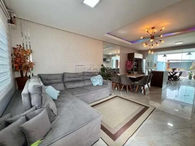 Casa / Sobrado para Venda em Canoas/RS Igara 3 Quartos