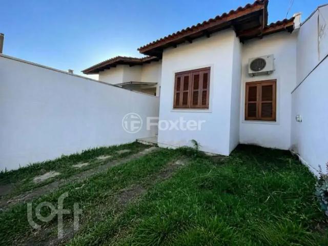 Casa / Sobrado para Venda em Canoas/RS Igara 3 Quartos