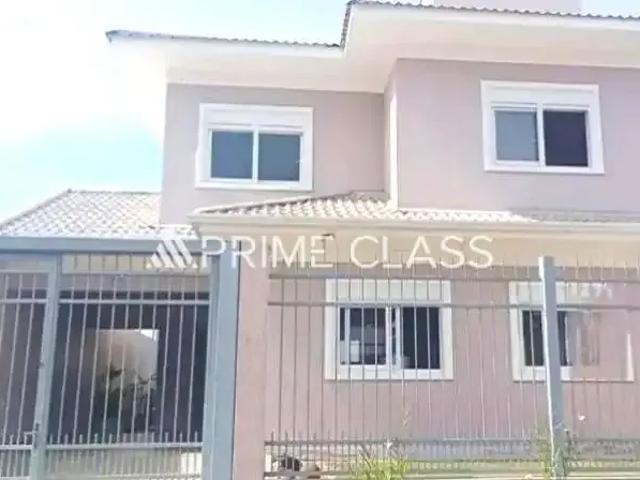 Casa / Sobrado para Venda em Canoas/RS Igara 3 Quartos