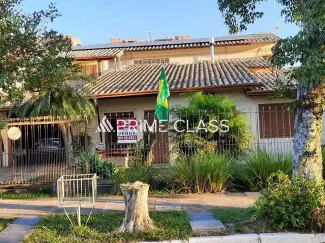Casa / Sobrado para Venda em Canoas/RS Igara 3 Quartos
