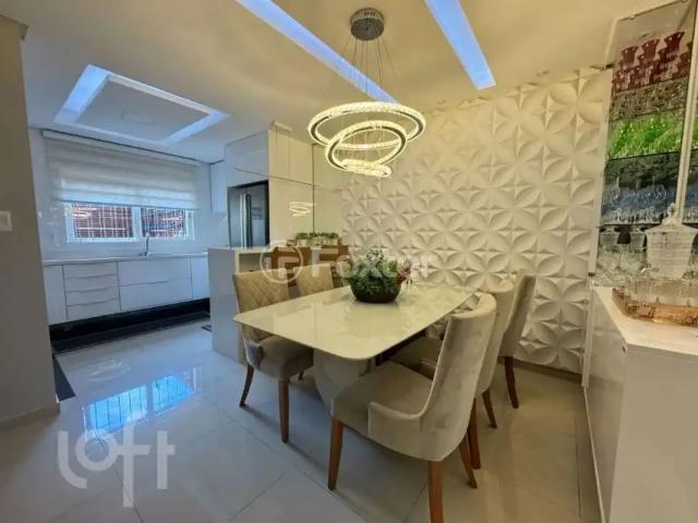 Casa / Sobrado para Venda em Canoas/RS Igara 3 Quartos