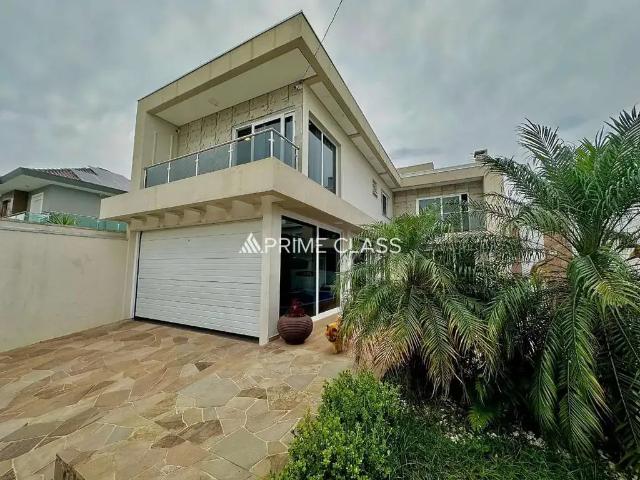 Casa / Sobrado para Venda em Canoas/RS Igara 3 Quartos