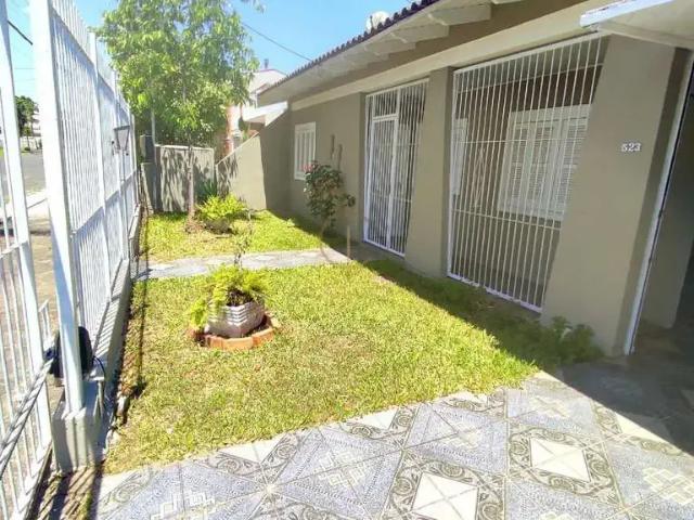 Casa / Sobrado para Venda em Canoas/RS Igara 3 Quartos