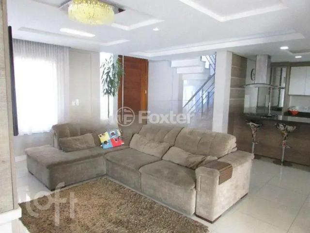 Casa / Sobrado para Venda em Canoas/RS Igara 3 Quartos