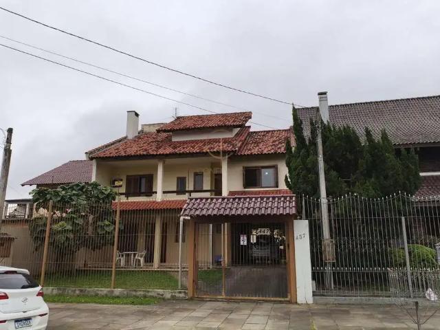 Casa / Sobrado para Venda em Canoas/RS Igara 3 Quartos