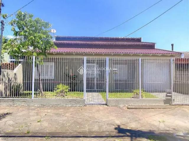 Casa / Sobrado para Venda em Canoas/RS Igara 3 Quartos