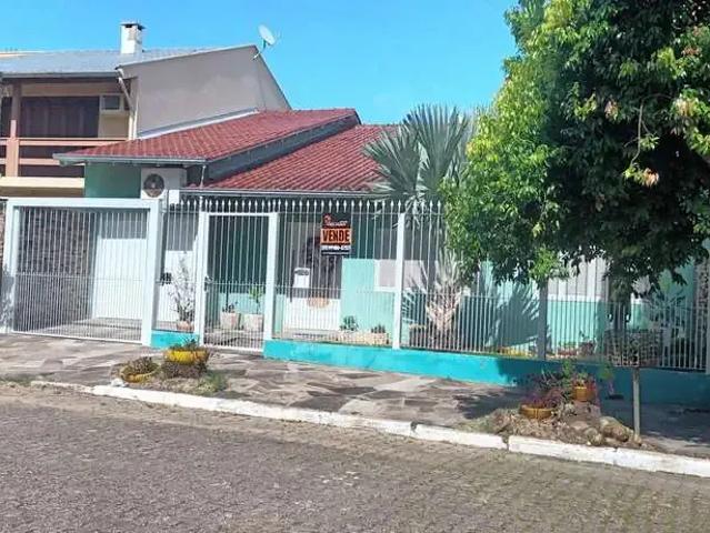 Casa / Sobrado para Venda em Canoas/RS Igara 3 Quartos