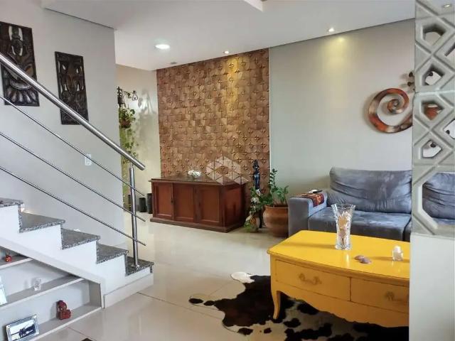 Casa / Sobrado para Venda em Canoas/RS Igara 3 Quartos