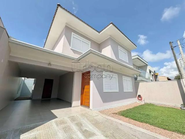 Casa / Sobrado para Venda em Canoas/RS Igara 3 Quartos
