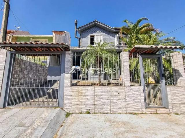 Casa / Sobrado para Venda em Canoas/RS Igara 3 Quartos