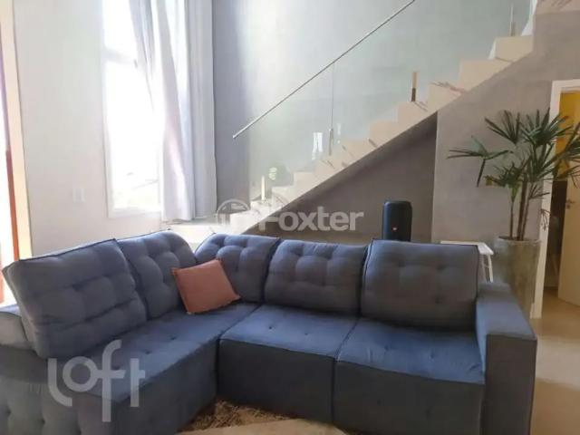 Casa / Sobrado para Venda em Canoas/RS Igara 3 Quartos
