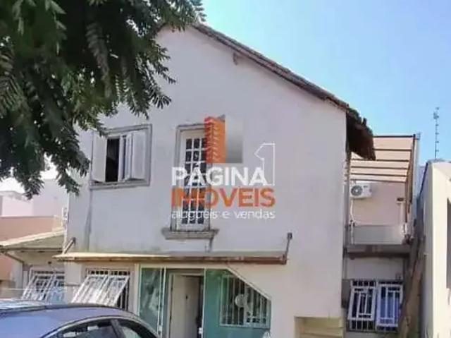 Casa / Sobrado para Venda em Canoas/RS Igara 3 Quartos