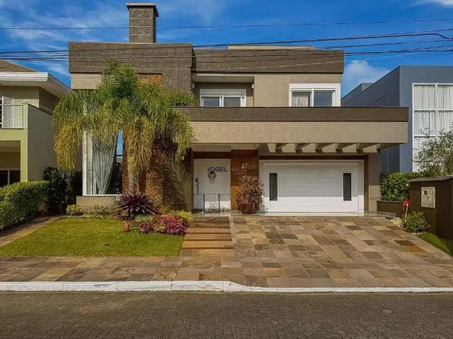 Casa / Sobrado para Venda em Canoas/RS Igara 3 Quartos