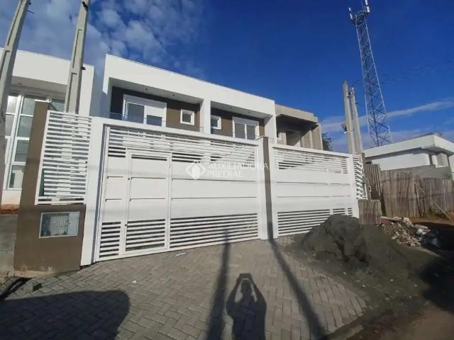 Casa / Sobrado para Venda em Canoas/RS Igara 3 Quartos