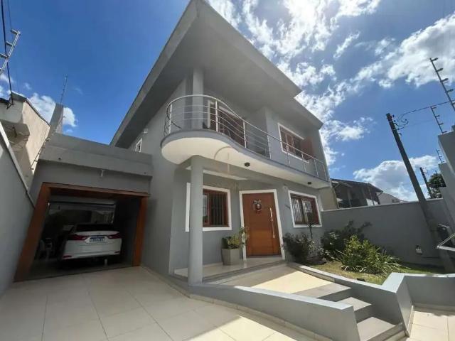 Casa / Sobrado para Venda em Canoas/RS Igara 3 Quartos