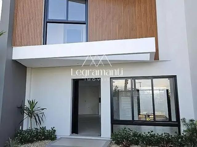 Casa / Sobrado para Venda em Canoas/RS Igara 3 Quartos