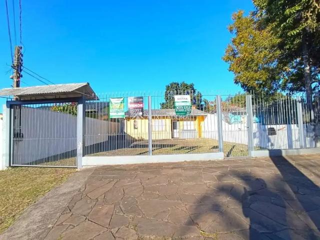 Casa / Sobrado para Venda em Canoas/RS Igara 3 Quartos