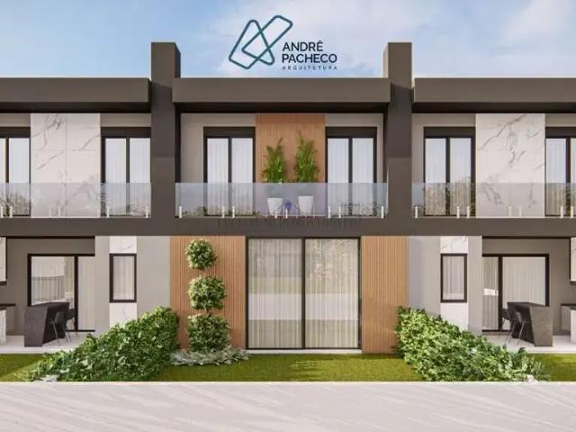 Casa / Sobrado para Venda em Canoas/RS Igara 3 Quartos