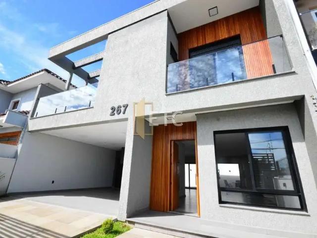 Casa / Sobrado para Venda em Canoas/RS Igara 3 Quartos