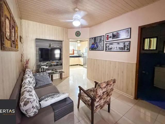 Casa / Sobrado para Venda em Canoas/RS Igara 3 Quartos
