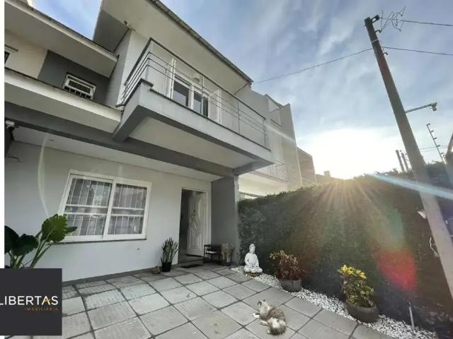 Casa / Sobrado para Venda em Canoas/RS Igara 3 Quartos