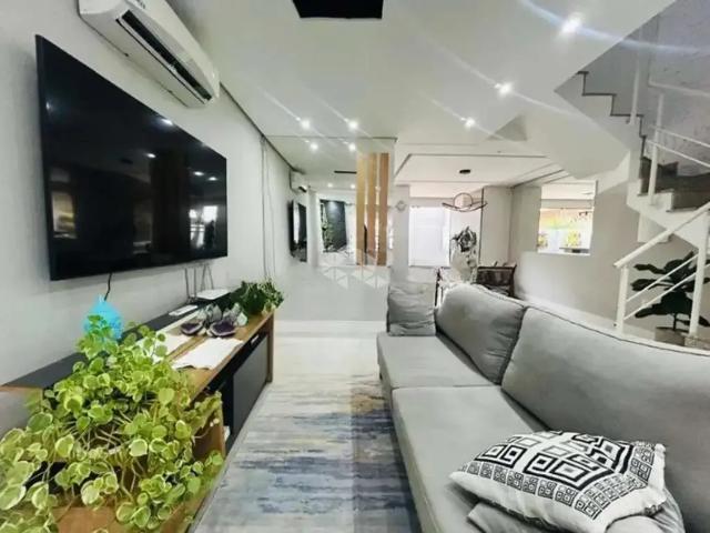 Casa / Sobrado para Venda em Canoas/RS Igara 3 Quartos