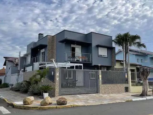 Casa / Sobrado para Venda em Canoas/RS Igara 3 Quartos