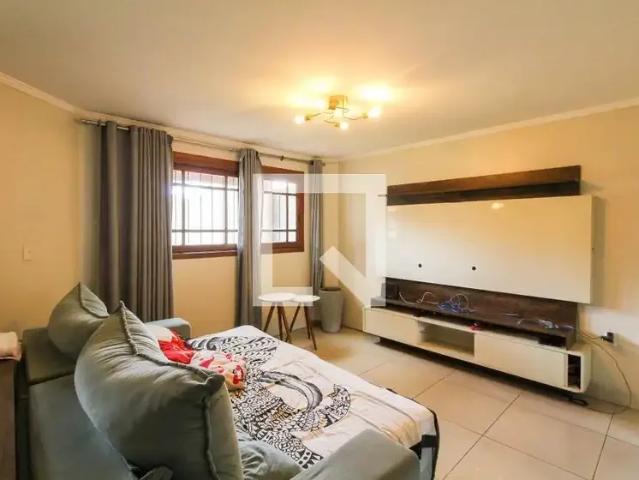 Casa / Sobrado para Venda em Canoas/RS Igara 3 Quartos