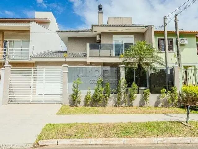 Casa / Sobrado para Venda em Canoas/RS Igara 3 Quartos