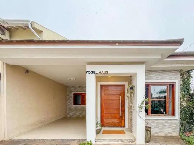 Casa / Sobrado para Venda em Canoas/RS Igara 3 Quartos