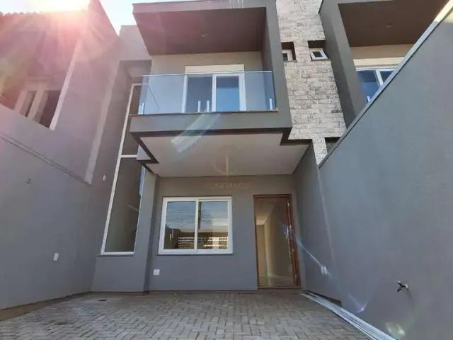 Casa / Sobrado para Venda em Canoas/RS Igara 3 Quartos