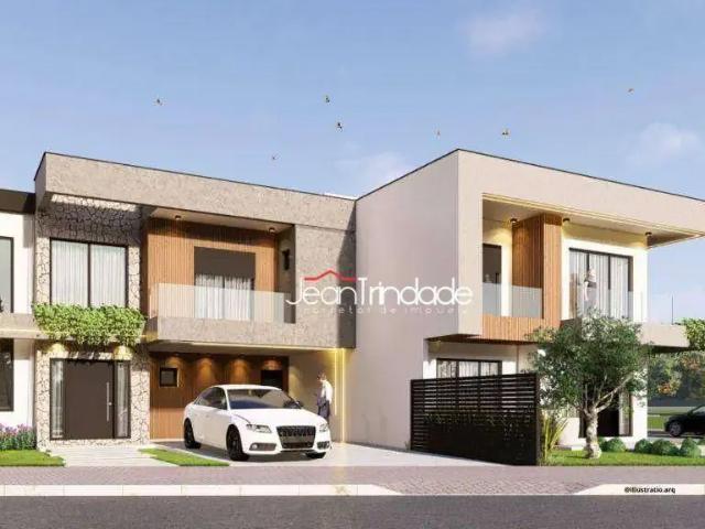 Casa / Sobrado para Venda em Canoas/RS Igara 3 Quartos