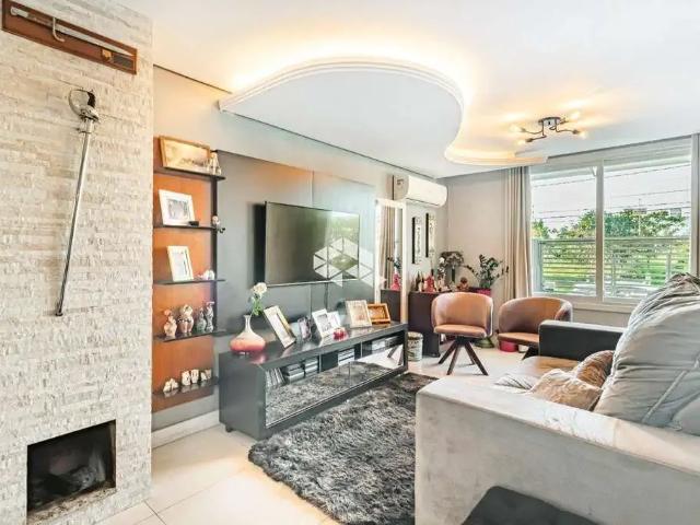 Casa / Sobrado para Venda em Canoas/RS Igara 3 Quartos