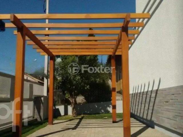 Casa / Sobrado para Venda em Canoas/RS Igara 3 Quartos