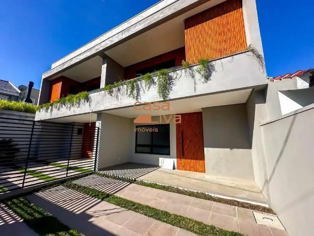 Casa / Sobrado para Venda em Canoas/RS Igara 3 Quartos