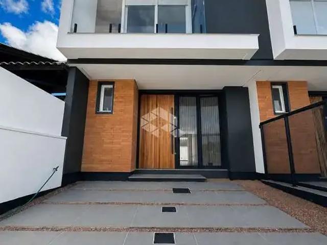 Casa / Sobrado para Venda em Canoas/RS Igara 3 Quartos