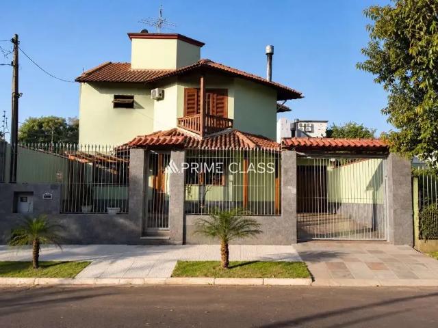 Casa / Sobrado para Venda em Canoas/RS Igara 3 Quartos