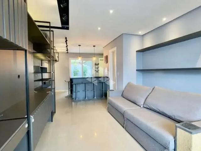 Casa / Sobrado para Venda em Canoas/RS Igara 3 Quartos